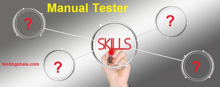 Manual Testers Key Skills Must Have [Technical & Soft Skills] – Learn ...