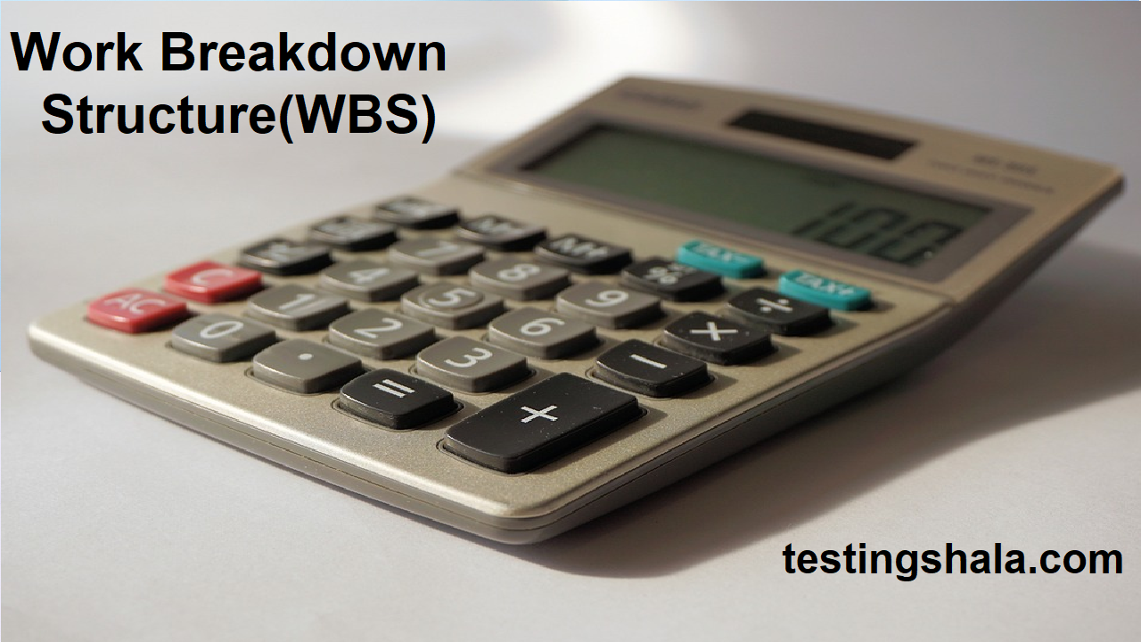 Explain Manual Testing Estimation Models With Examples Learn 1087