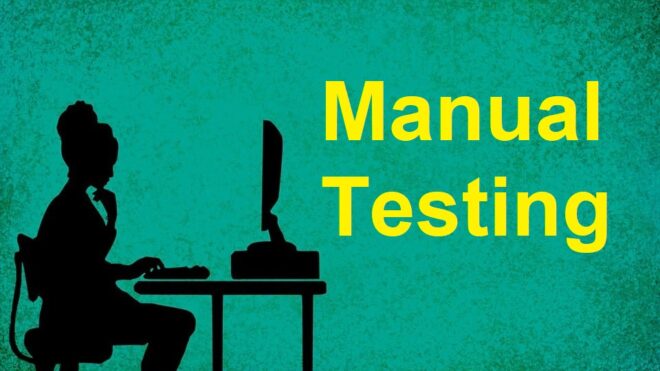 What Manual Testing? Its advantages & Disadvantages? – Learn Software ...